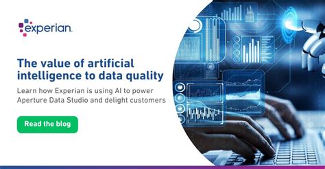 Experian Data Quality On Linkedin Discover How Ai Is Revolutionizing