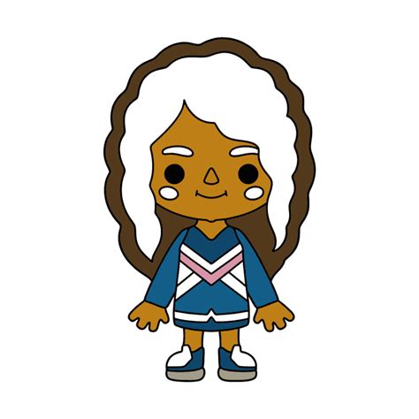 Розмальовки Тока Бока Скачати Надрукувати або Онлайн в Інтернеті