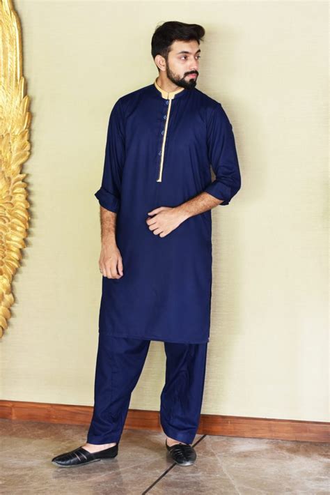 Men Shalwar Kameez Designs 2023 Top 10 Popular Designs
