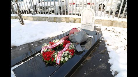 საქართველოს ერონულ გმირს გურამ გაბესკირიას 78 წელი შეუსრულდებოდა Youtube