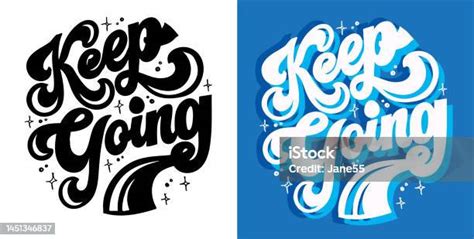 영감 동기 부여 손으로 그린 낙서 레터링 아트 머그 프린트 티셔츠 디자인 0명에 대한 스톡 벡터 아트 및 기타 이미지 0명 T 셔츠 개념 Istock