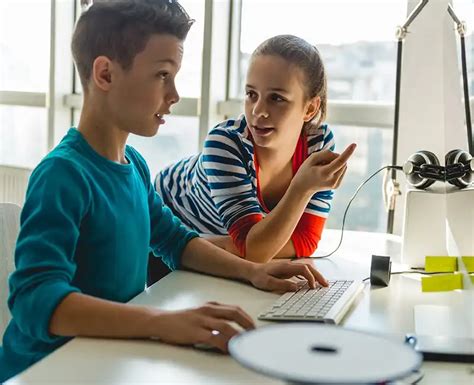 🥇 Programmieren Für Kinder Ab 12 Onlinekurse Für Jugendliche