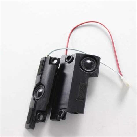 Lenovo Laptop Speakers IFixit