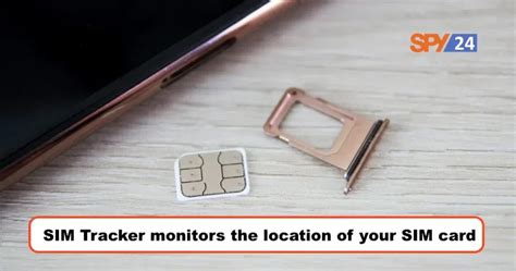 Track Sim Card Location Online Free Best SIM Tracker