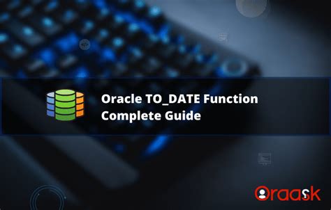 Convert To Date In Oracle Convert String To Date In Oracle Sql Tawci