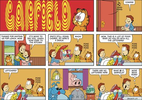 Gocomics