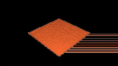 rick roll qr code by salaman download free stl model