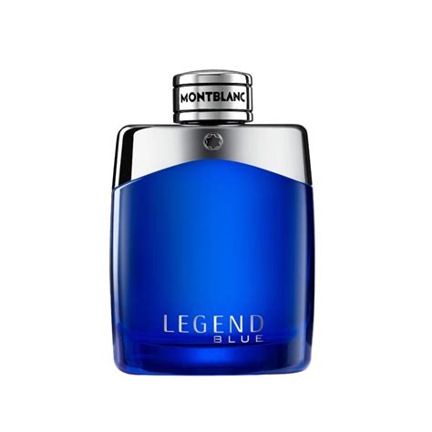 Legend Blue Cologne Perfumania