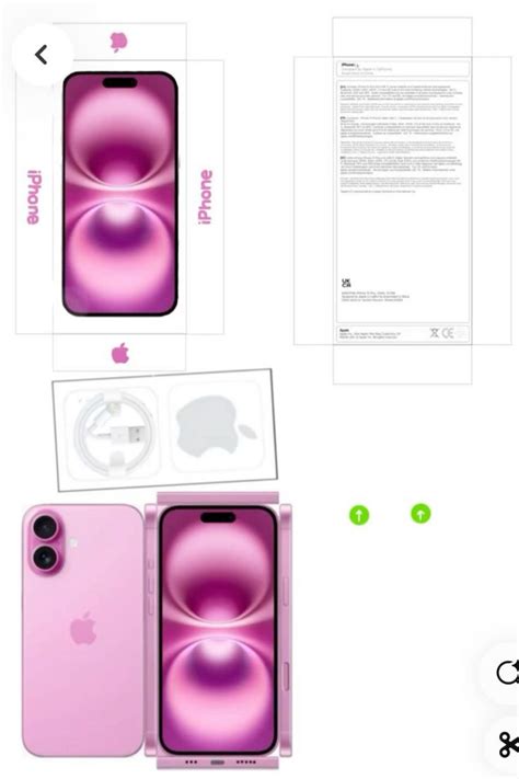 Схема на 16 айфон,кто хочет могу сделать еще | Бумажные поделки ...