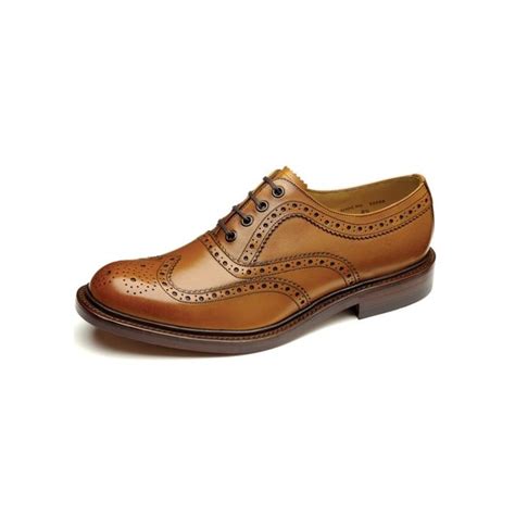 Loake Ashby Shoe