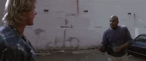 Inside The Iconic Fight Scene In They Live John Carpenters Cult