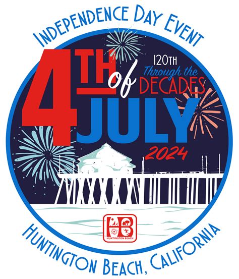 Huntington Beach 4th Of July Parade