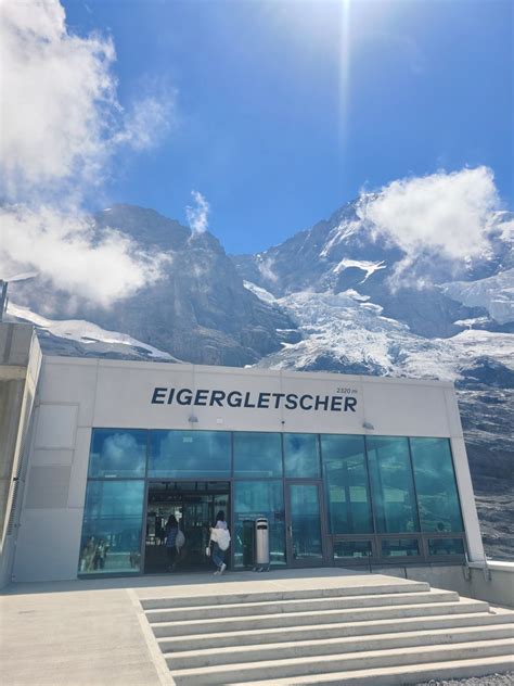 [스위스 융프라우 여행] 당일치기 밖에 하지 못한다면 뭘 해야할까 융프라우요흐 피르스트 액티비티 가격비교까지 네이버 블로그
