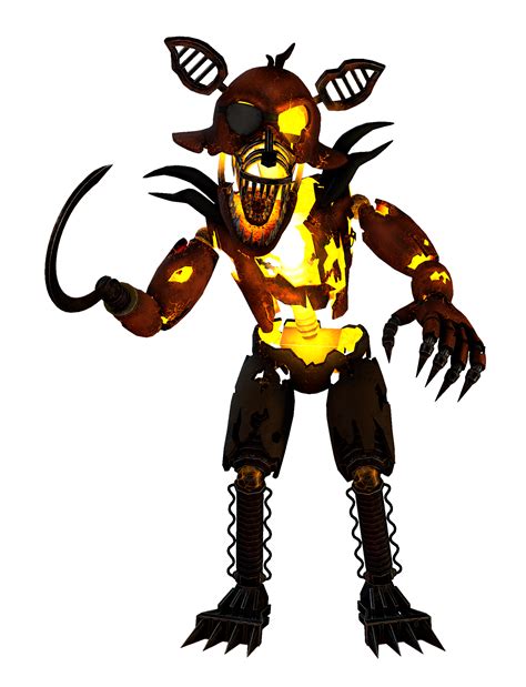 The Fazbear Enterntainment Halloween Special By Jakub42042 Funtime