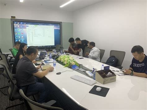 Fay Zhang On Linkedin Welcome Ucal To Visit Compo Electronics