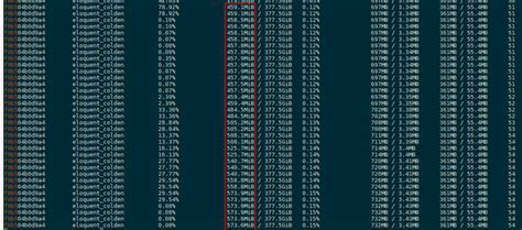 填坑总结python内存泄漏排查小技巧 知乎