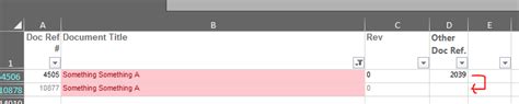 Microsoft Excel Find Duplicate Text Strings Then Group Duplicate