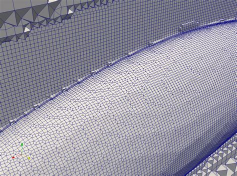 A Cfmesh Workflow To Speed Up And Improve Your Meshing Curiosityfluids