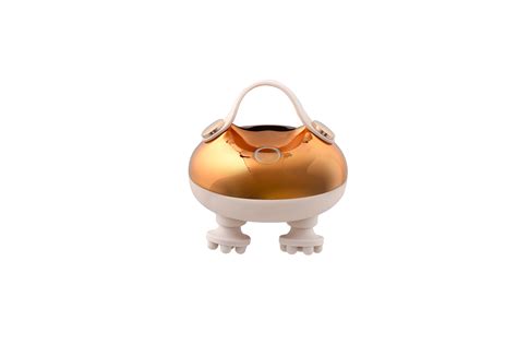 Scalp Massager Cm11b