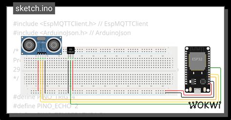 Código Ecko Copy 3 Wokwi Esp32 Stm32 Arduino Simulator