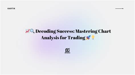 Decoding Success: Mastering Chart Analysis for Trading