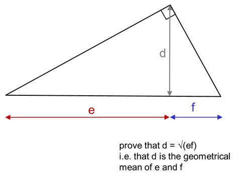 Right Angled Triangle Hypotenuse Median At Nicholas Warrior Blog