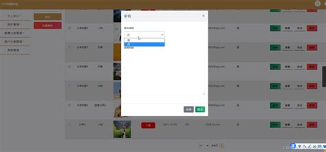 共享图像网站 jsp java springmvc mysql mybatis jsp图片分享网站 csdn博客