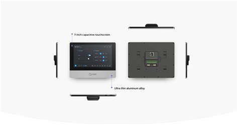 Enhance Classroom Efficiency With Touch Panel Control Systems For