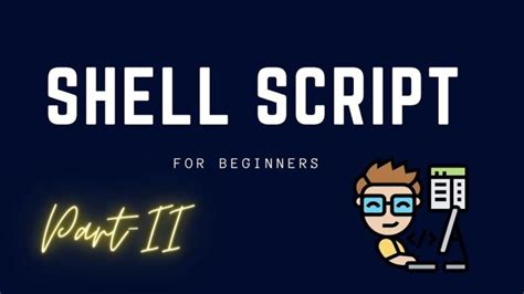 Azahar Mahaboob On Linkedin Shell Script For Beginners
