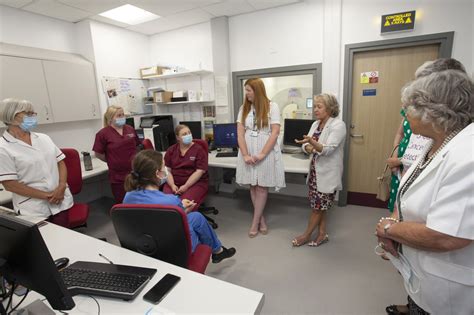 Introducing The Faster Diagnosis Framework Fdf Doncaster And Bassetlaw Teaching Hospitals