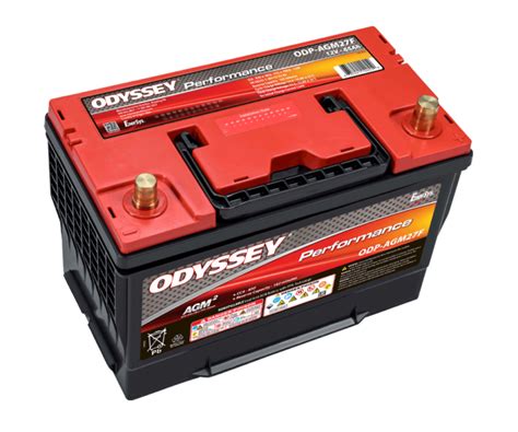 Buy Auto Truck Batteries Online Odyssey® Battery