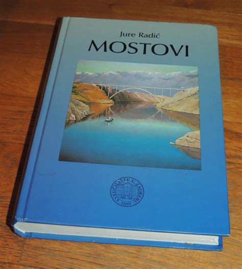 Jure Radić Mostovi