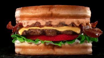 Carls Jr Sourdough Star Tv Spot Pura Poesía Las Estrellas Se