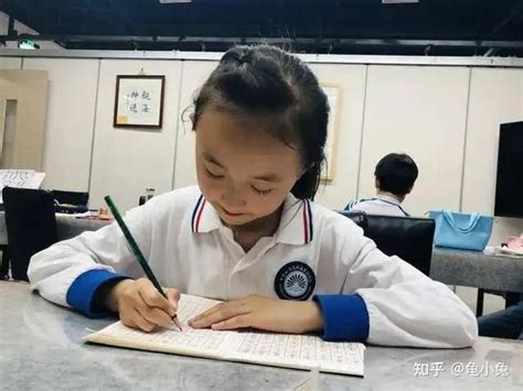 5岁儿童练字入门，家长怎么教孩子写好字，都在这了！ 知乎