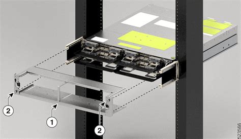 Hardware Installation Guide For Cisco Ncs 1014 Install Cisco Ncs 1014 Modules [cisco Network