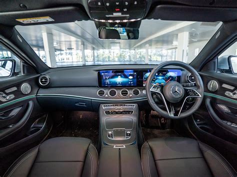 2021 Mercedes Benz E Class Review Carexpert