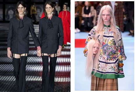 All The Best Alessandro Michele Fashion Moments