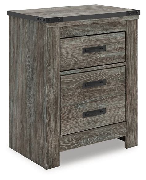 Signature Design By Ashley Frandern Ashl B4480 92 Nightstand
