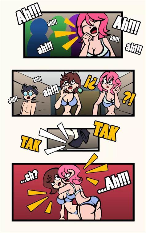 Momo Vs Aira Trece013