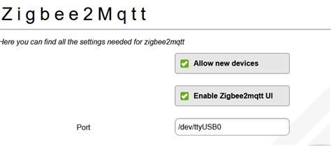 Zigbee2mqtt Stopped Working After Onth · Issue 15711 · Koenkk