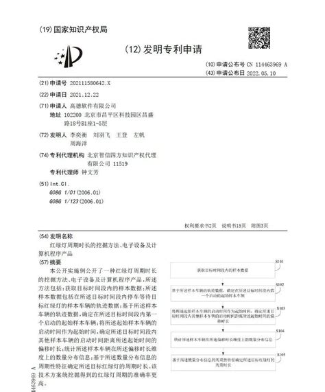 高德导航红绿灯为啥能读秒？ java技术栈 博客园