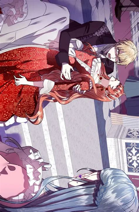 daddy i don t want to marry chapter prolog bahasa indonesia manhwaid