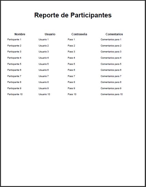 tutoriales de programacion java creación de reportes con jasperrepots