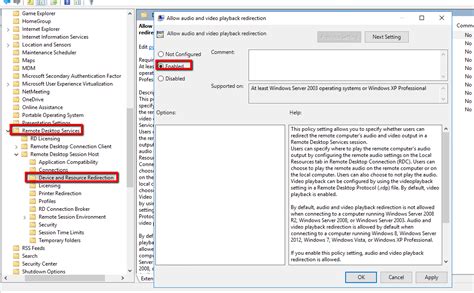 How To Enable Audio In Windows Vps Database Mart
