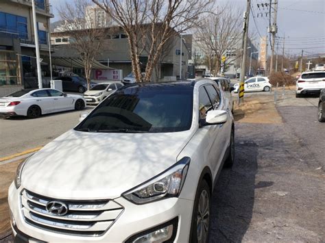 세종 중고차 썬팅깔끔한 재썬팅재시공 네이버 블로그