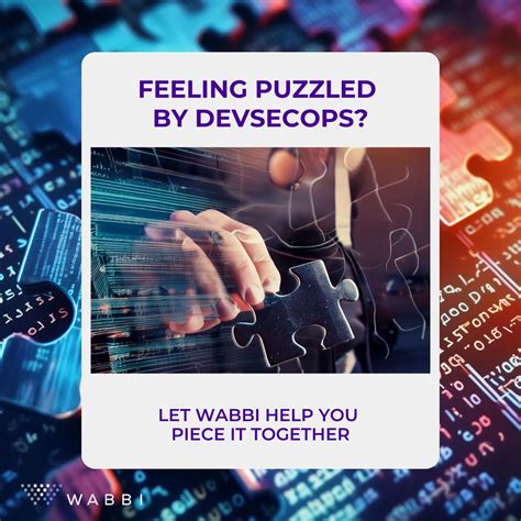wabbi on linkedin devsecops devops secops cybersecurity aspm