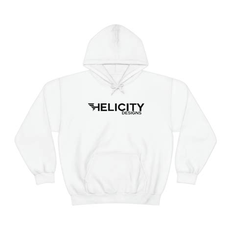 Helicity Sweatshirt Helicity Designs
