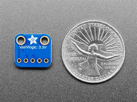 Adafruit Pdm Mems Microphone Breakout Id 3492 Adafruit Industries