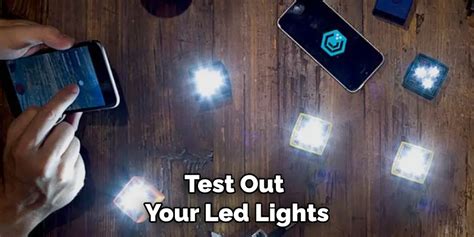 How To Dim Led Lights Without A Dimmer Easy Steps