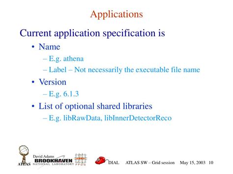 ppt dial distributed interactive analysis of large datasets